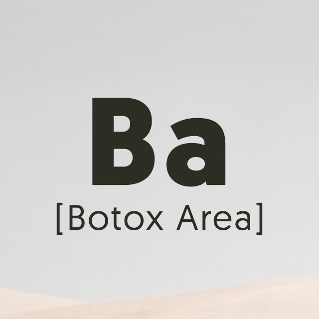 โบท๊อกซ์เหมาบริเวณ – The Refinery Clinic