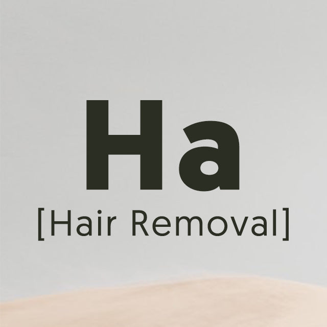 Laser Hair Removal & Laser Treatment – The Refinery Clinic