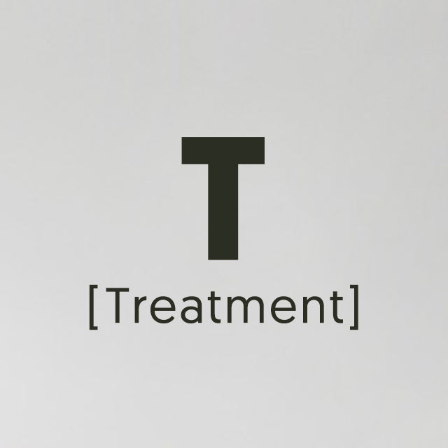 Facial Treatment – The Refinery Clinic