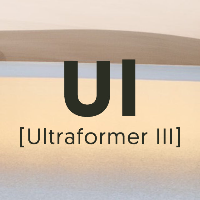 Ultraformer III – The Refinery Clinic