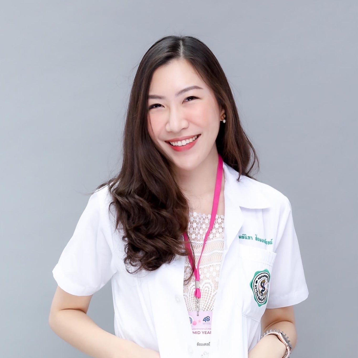Doctor - หมอแพตตี้ – The Refinery Clinic